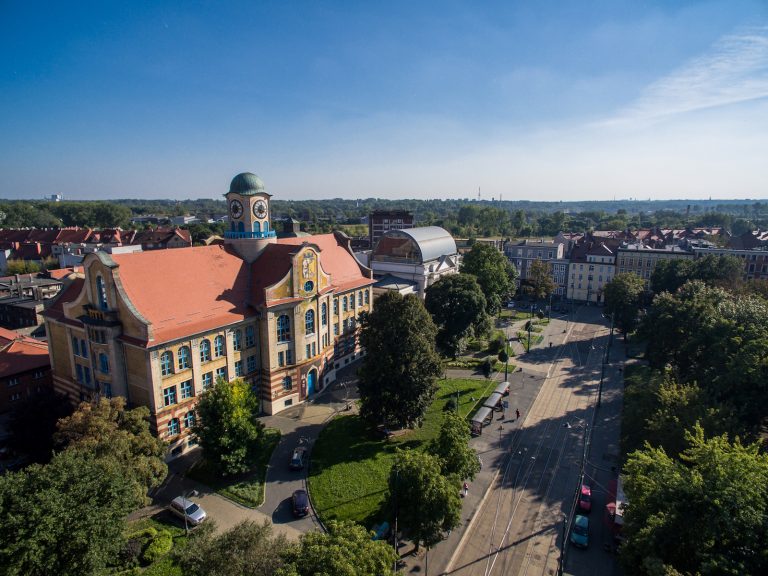 Bytom - Metropolia GZM