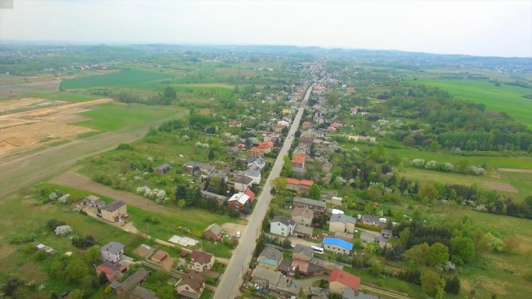 Psary - Metropolia GZM